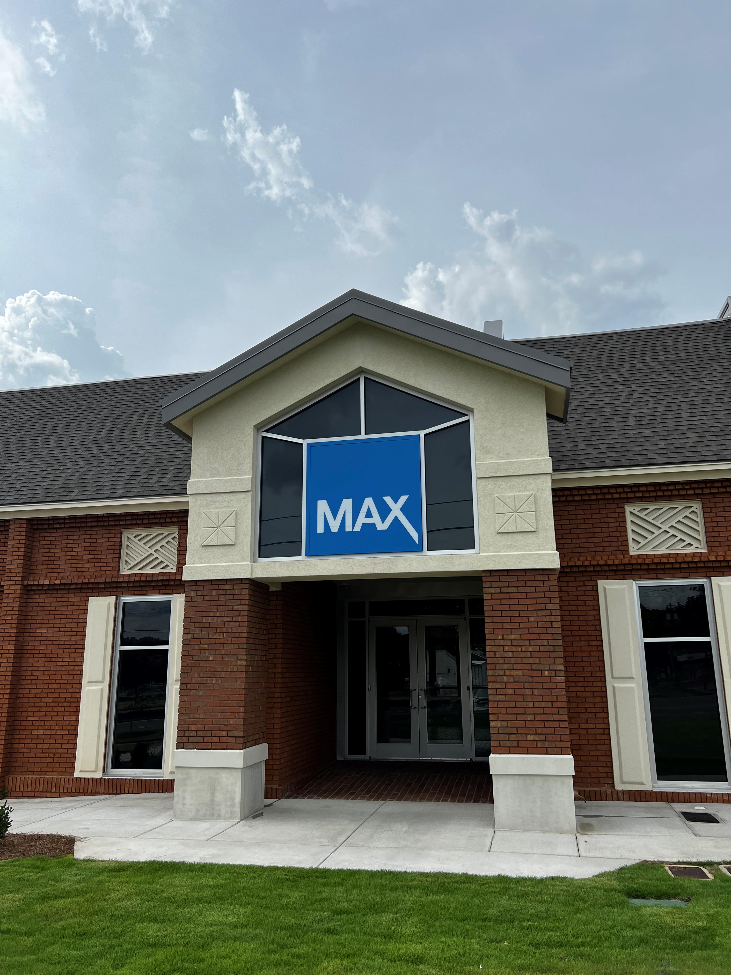 Montgomery, AL Building Signs | FASTSIGNS® of Montgomery, AL